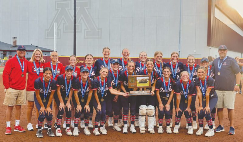 State Champs! | News, Sports, Jobs - Faribault County Register